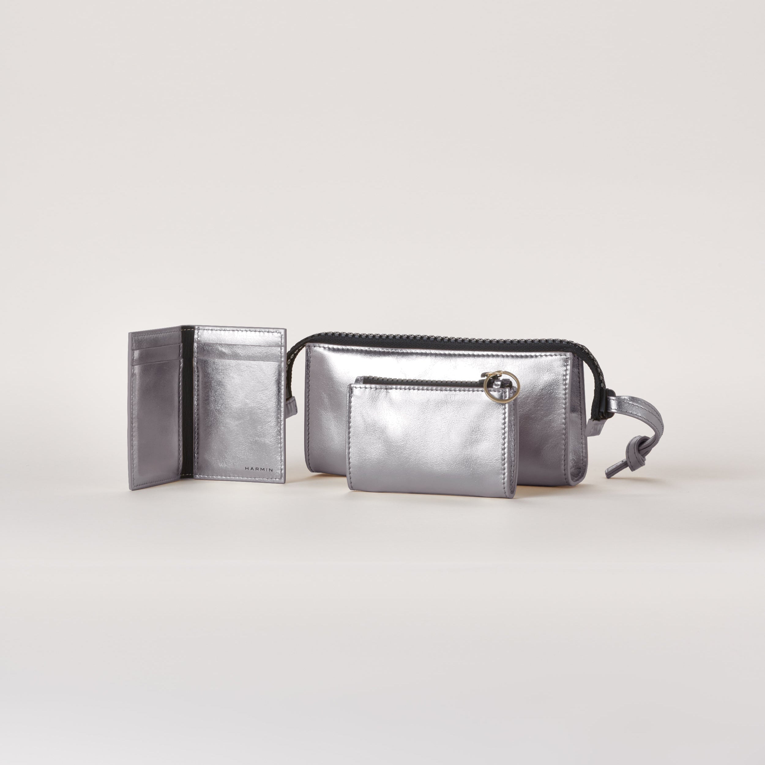 Graphite – Harmin