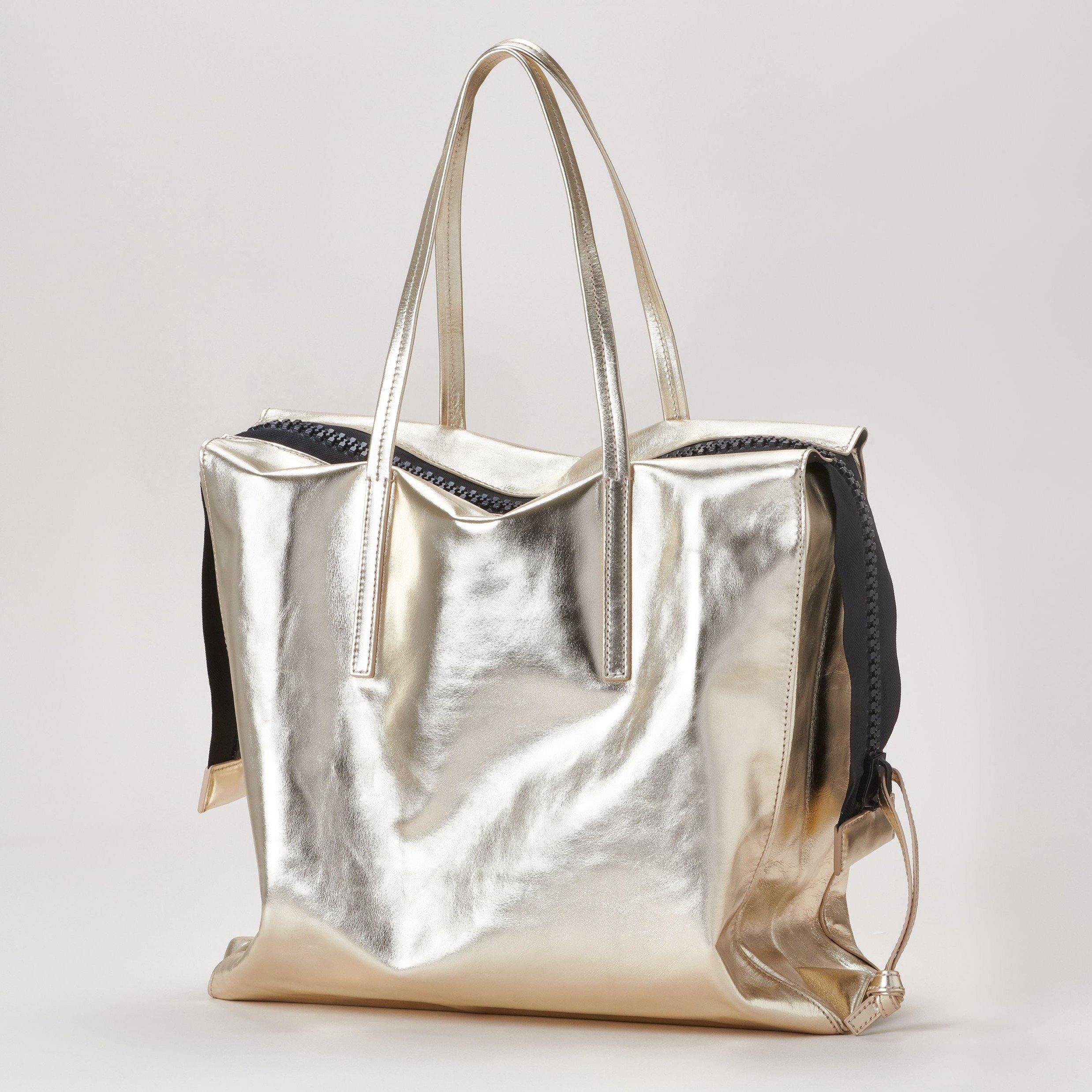 Sidekick - Platinum Black – Harmin