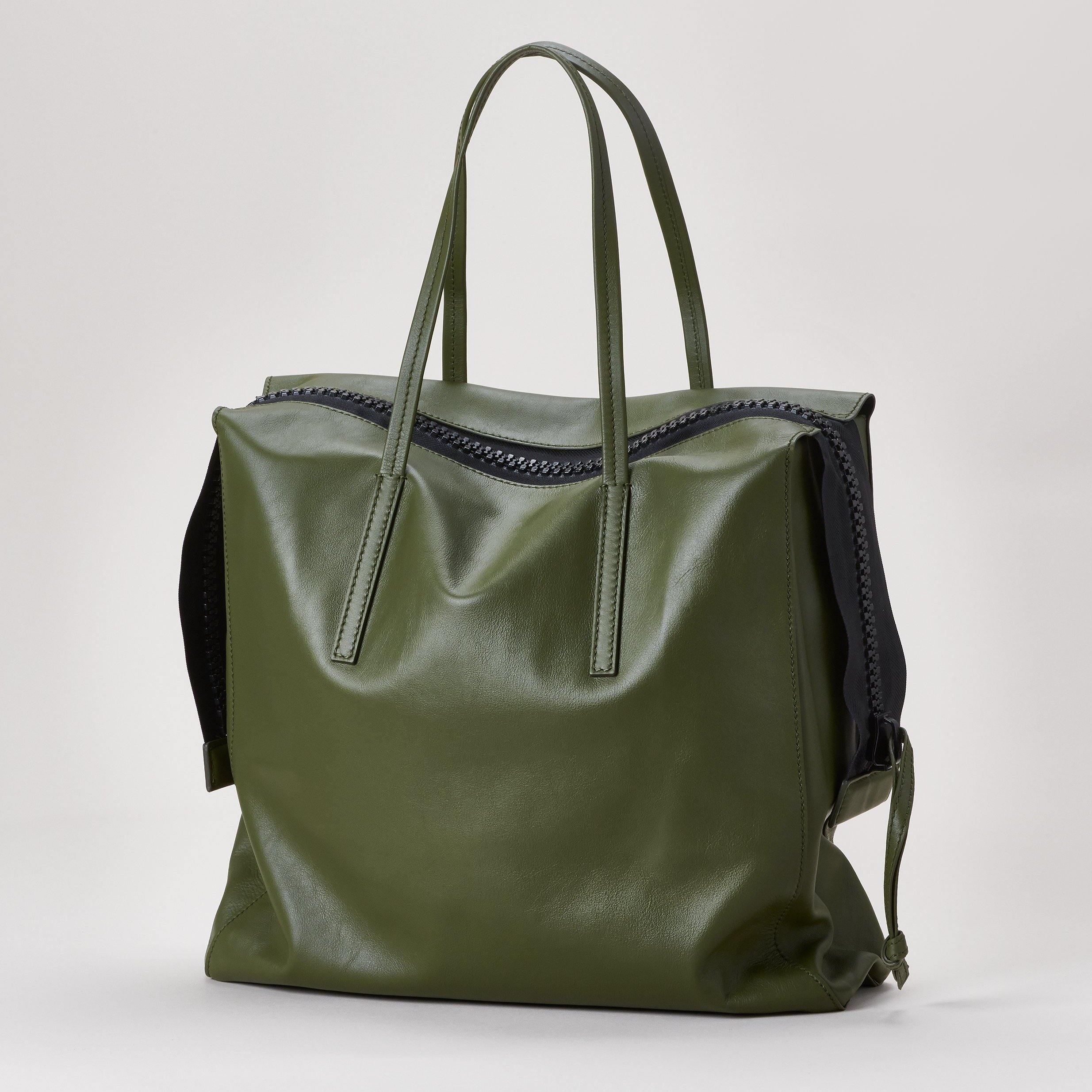 Sidekick - Olive Black – Harmin