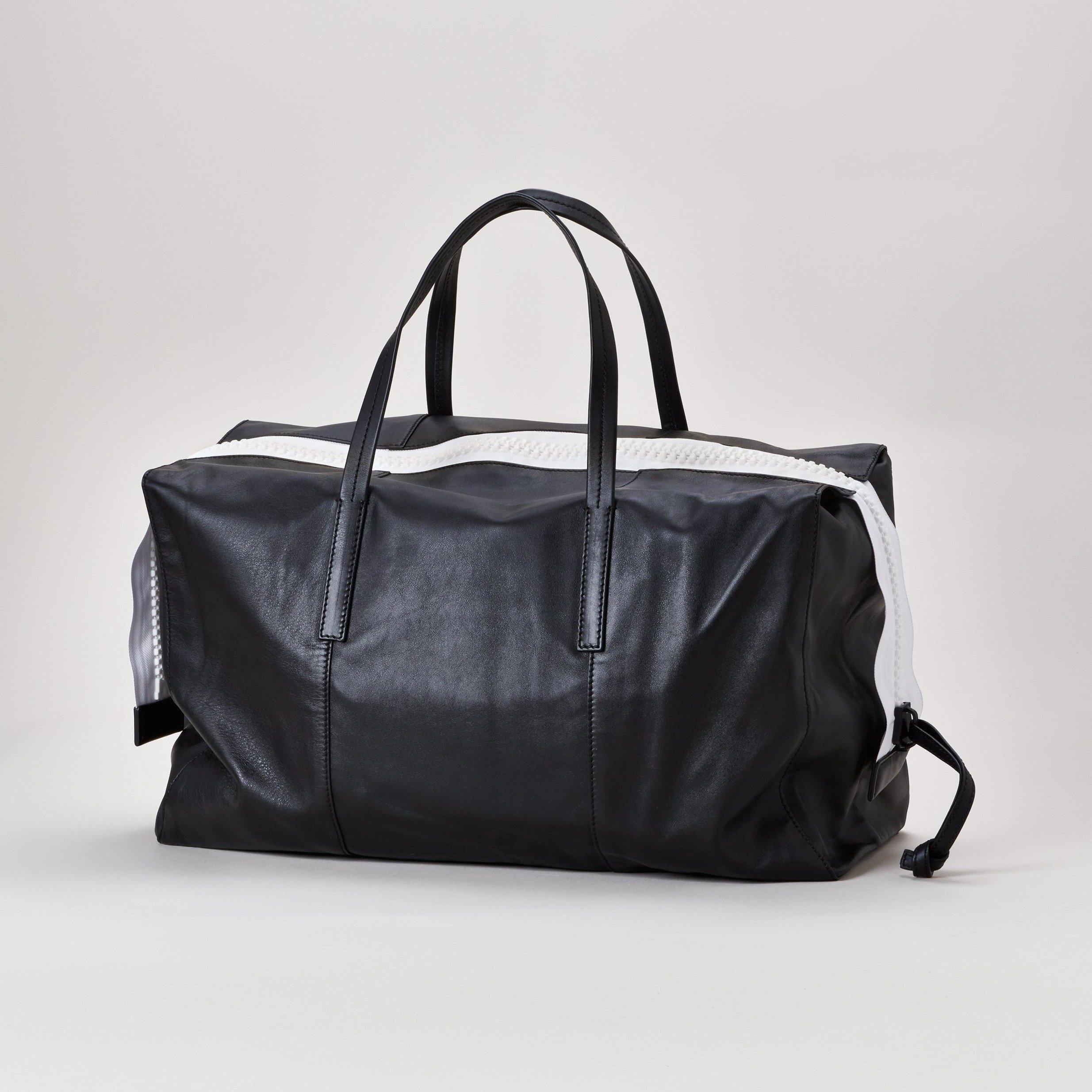 Curbside - Black White – Harmin